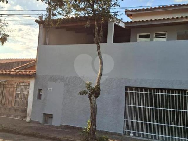 Casa com 2 quartos à venda em Central parque sorocaba SP