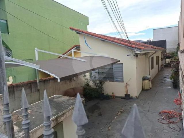 Casa com 2 quartos à venda em Chora menino SP