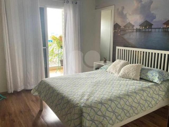 Casa com 2 quartos à venda em Chácara belenzinho SP