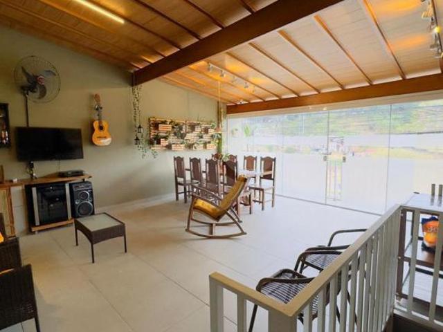 Casa com 2 quartos à venda em Chácara santana SP