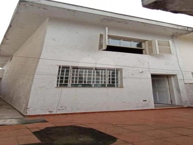 Casa com 2 quartos à venda em Chácara santo antônio zona leste SP