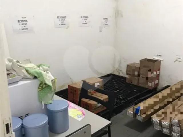 Casa com 2 quartos à venda em Chácara Santo Antônio zona Sul sp