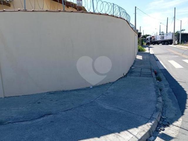Casa com 2 quartos à venda em Chácaras SP
