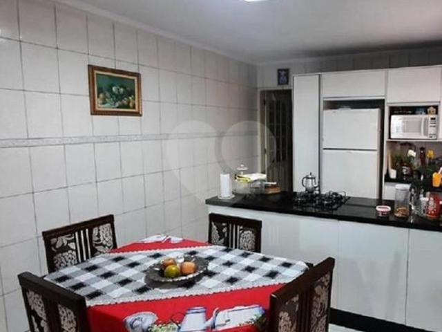 Casa com 2 quartos à venda em Cidade antônio estevão de carvalho SP