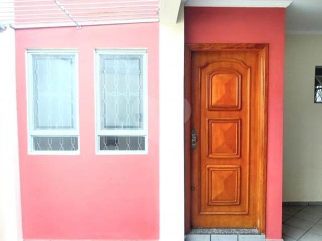 Casa com 2 quartos à venda em Cidade Alta SP