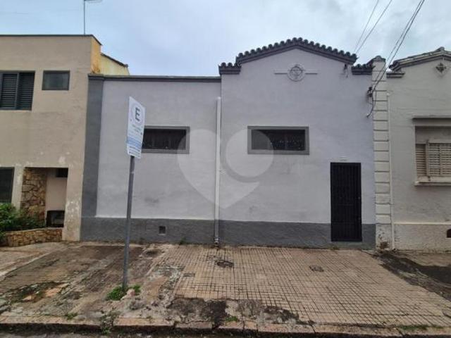 Casa com 2 quartos à venda em Cidade alta SP