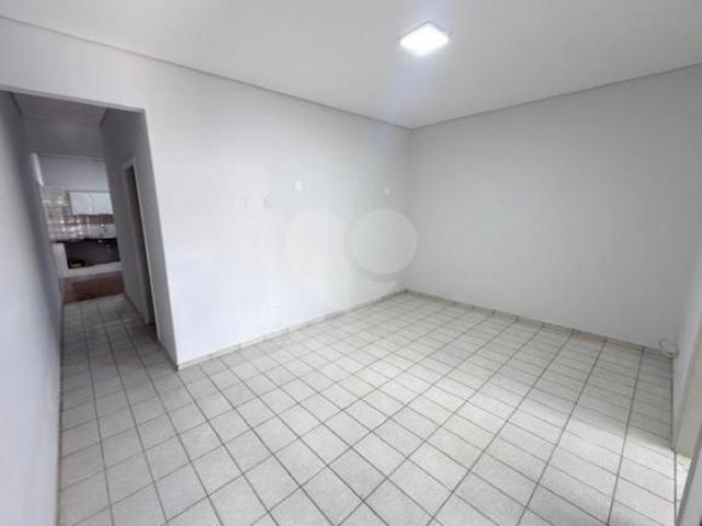 Casa com 2 quartos à venda em Cidade alta SP