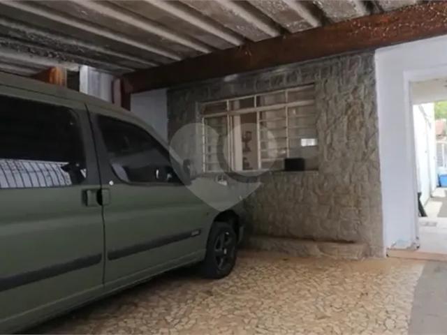 Casa com 2 quartos à venda em Cidade Monções SP