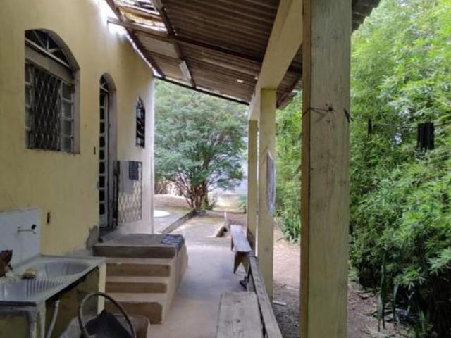 Casa com 2 quartos à venda em Contagem, no bairro Pedra Azul