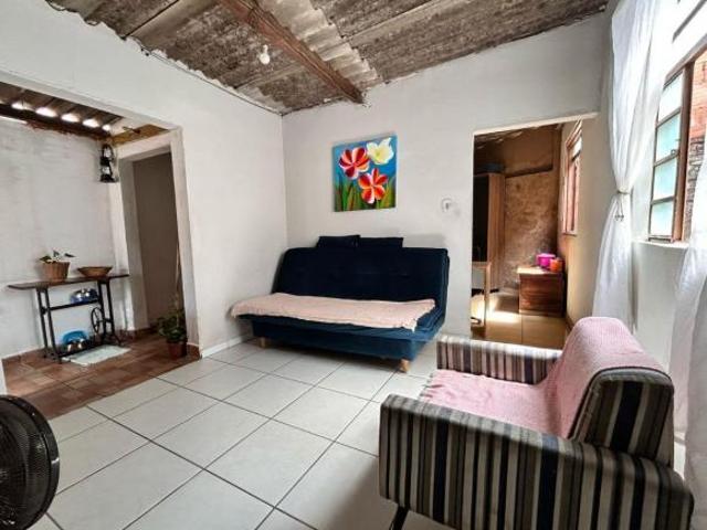 Casa com 2 quartos à venda em Contagem, no bairro Campo Alto