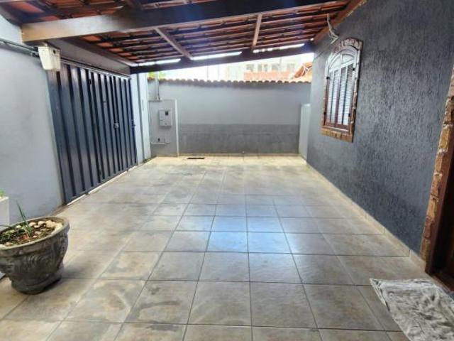 Casa com 2 quartos à venda em Contagem, no bairro Arvoredo