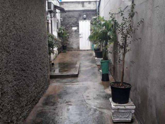 Casa com 2 quartos à venda em Contagem, no bairro Bernardo Monteiro
