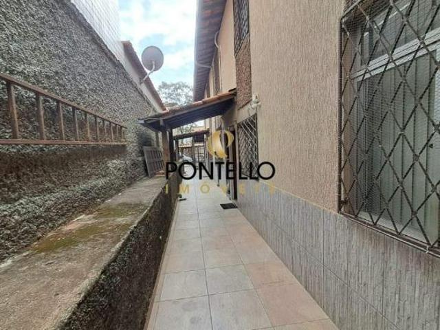 Casa com 2 quartos à venda em Contagem, no bairro Glória
