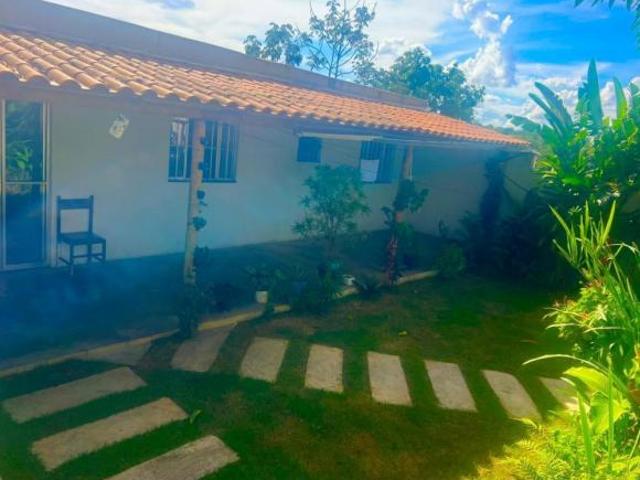 Casa com 2 quartos à venda em Contagem, no bairro Granja Vista Alegre