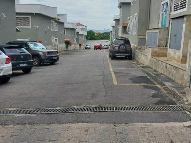 Casa com 2 quartos à venda em Contagem, no bairro Eldorado