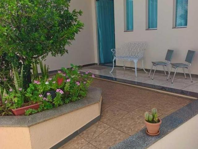 Casa com 2 quartos à venda em Contagem, no bairro Europa