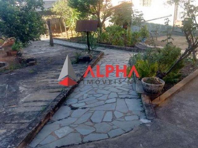 Casa com 2 quartos à venda em Contagem, no bairro Flamengo