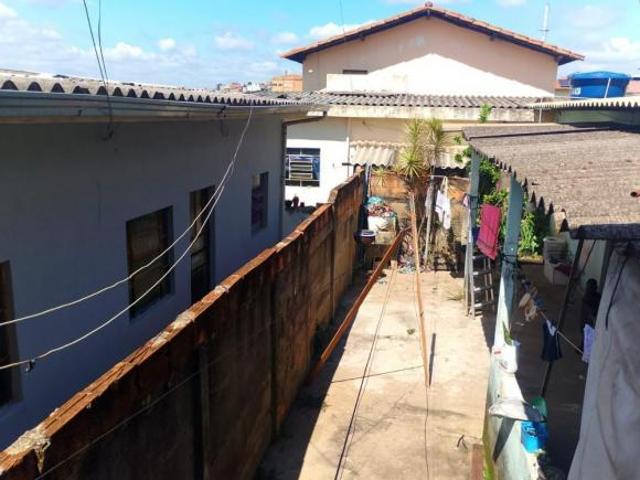 Casa com 2 quartos à venda em Contagem, no bairro Industrial