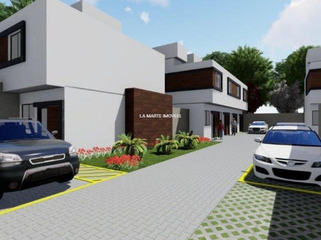 Casa com 2 quartos à venda em Contagem, no bairro Icaivera