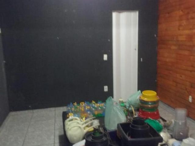Casa com 2 quartos à venda em Contagem, no bairro Jardim Laguna