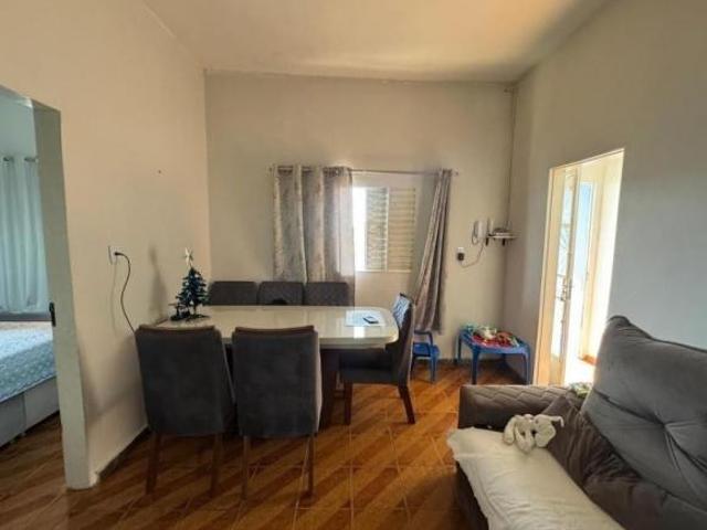 Casa com 2 quartos à venda em Contagem, no bairro Jardim Laguna