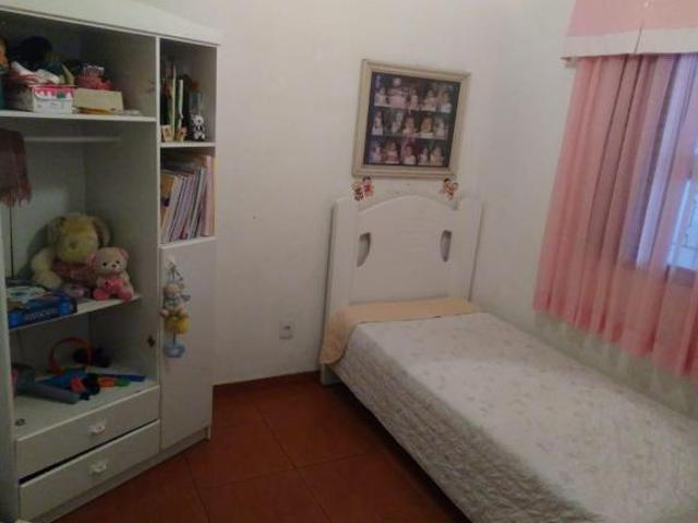 Casa com 2 quartos à venda em Contagem, no bairro Jardim Riacho Das Pedras
