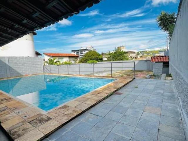 Casa com 2 quartos à venda em Contagem, no bairro Jardim Riacho Das Pedras