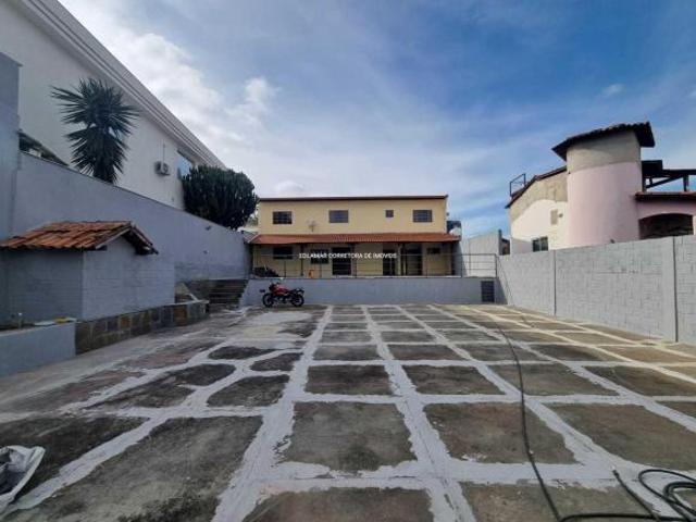Casa com 2 quartos à venda em Contagem, no bairro Jardim Riacho Das Pedras