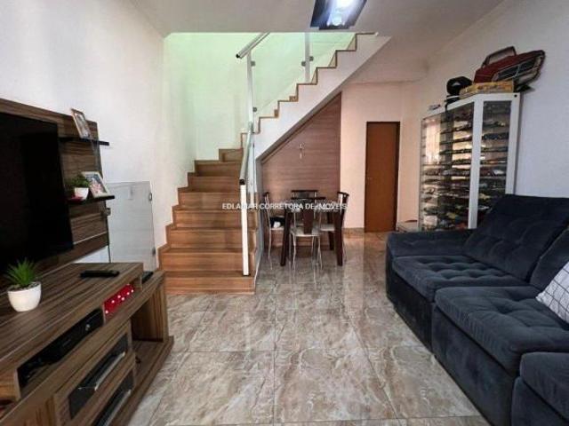 Casa com 2 quartos à venda em Contagem, no bairro Jardim Riacho Das Pedras