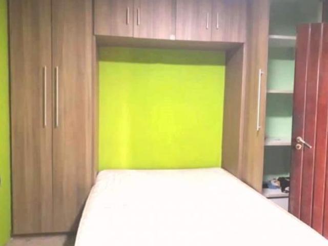 Casa com 2 quartos à venda em Contagem, no bairro Novo Boa Vista