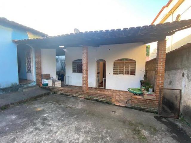 Casa com 2 quartos à venda em Contagem, no bairro Novo Progresso
