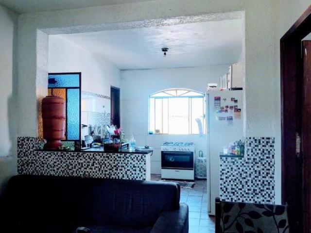 Casa com 2 quartos à venda em Contagem, no bairro Novo Progresso