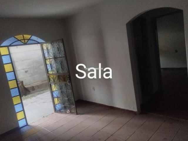 Casa com 2 quartos à venda em Contagem, no bairro Novo Riacho