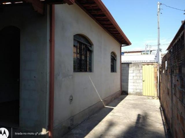 Casa com 2 quartos à venda em Contagem, no bairro São Joaquim