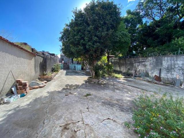 Casa com 2 quartos à venda em Contagem, no bairro São Joaquim