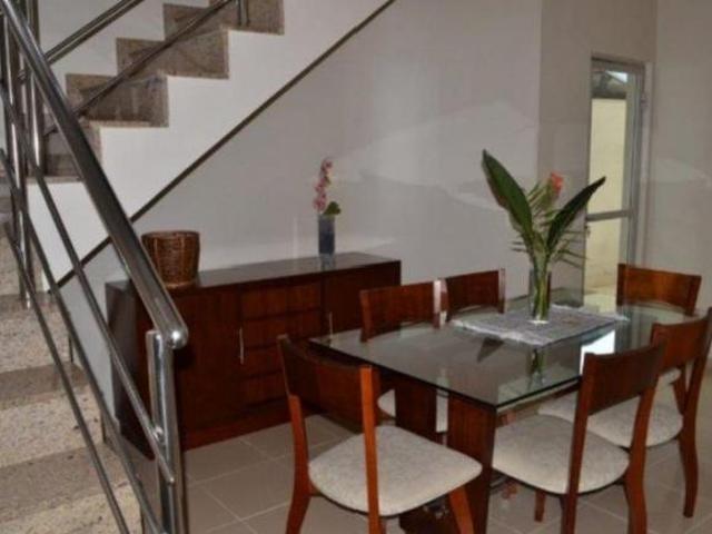 Casa com 2 quartos à venda em Contagem, no bairro Santa Maria