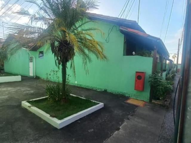 Casa com 2 quartos à venda em Contagem, no bairro Santa Maria