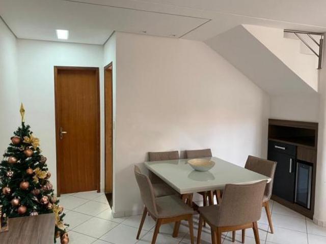 Casa com 2 quartos à venda em Contagem, no bairro Sapucaias Iii