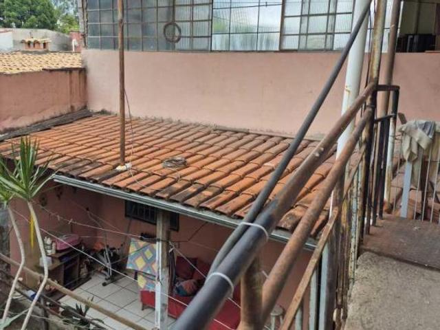 Casa com 2 quartos à venda em Contagem, no bairro Parque Belo Horizonte Industrial