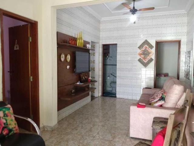 Casa com 2 quartos à venda em Contagem, no bairro Parque Duval De Barros