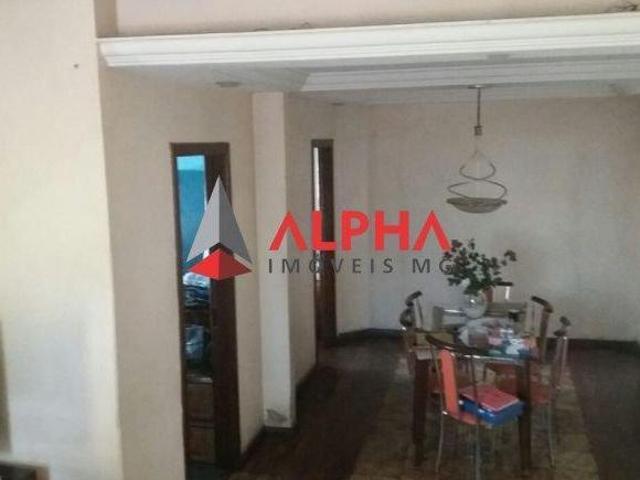 Casa com 2 quartos à venda em Contagem, no bairro Parque Duval De Barros