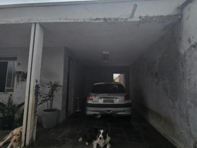 Casa com 2 quartos à venda em Contagem, no bairro Parque Recreio