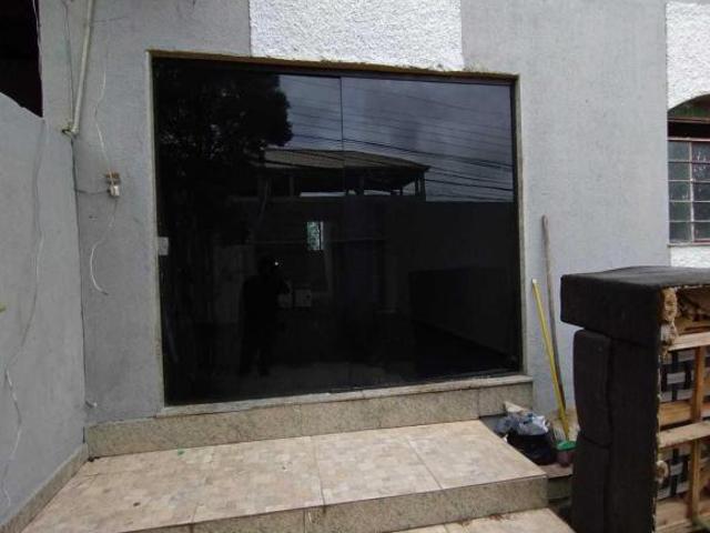 Casa com 2 quartos à venda em Contagem, no bairro Parque Recreio