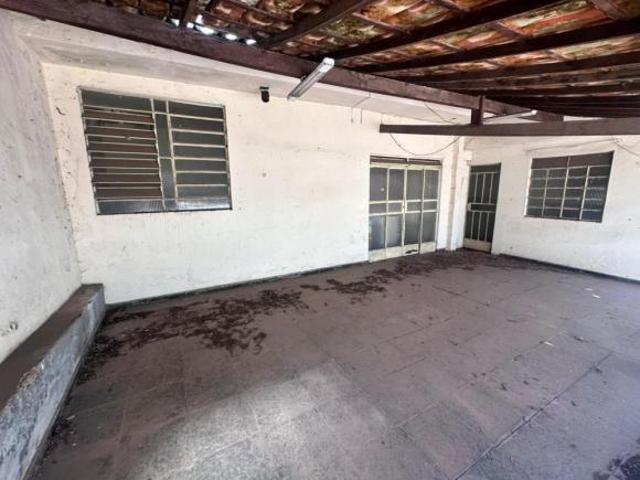 Casa com 2 quartos à venda em Contagem, no bairro Parque Recreio