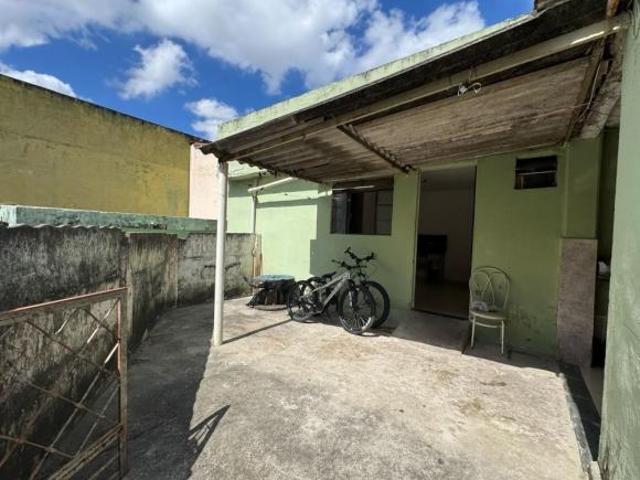 Casa com 2 quartos à venda em Contagem, no bairro Parque Riacho Das Pedras 2ª Seção