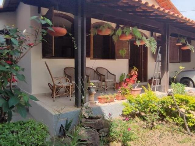 Casa com 2 quartos à venda em Contagem, no bairro Parque Turistas