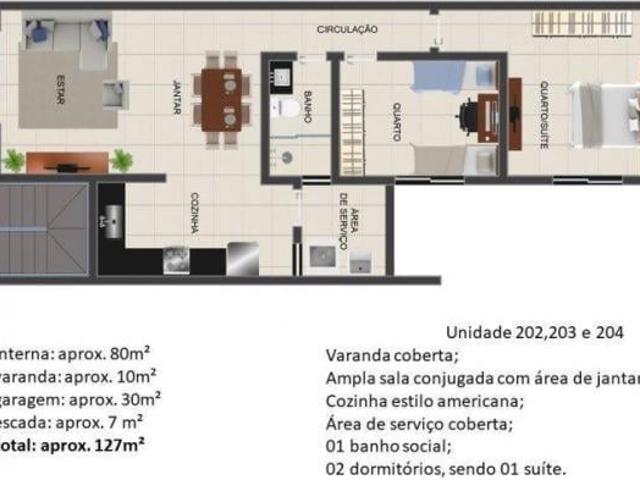 Casa com 2 quartos à venda em Contagem, no bairro Parque Xangri Lá