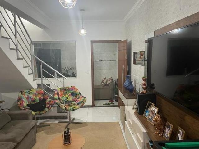 Casa com 2 quartos à venda em Contagem, no bairro Parque Xangri Lá