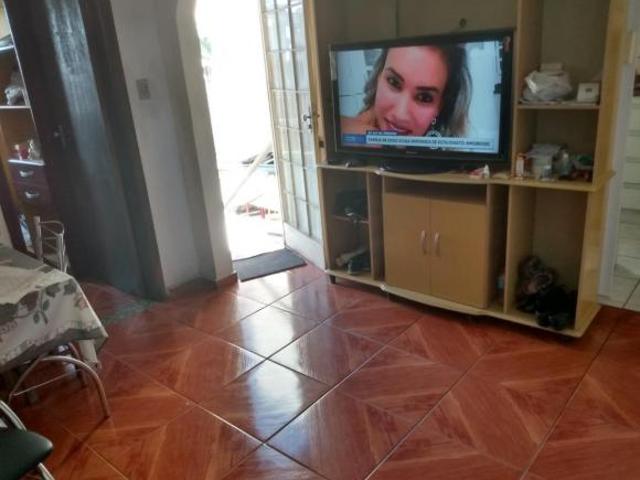 Casa com 2 quartos à venda em Contagem, no bairro Parque Xangri Lá