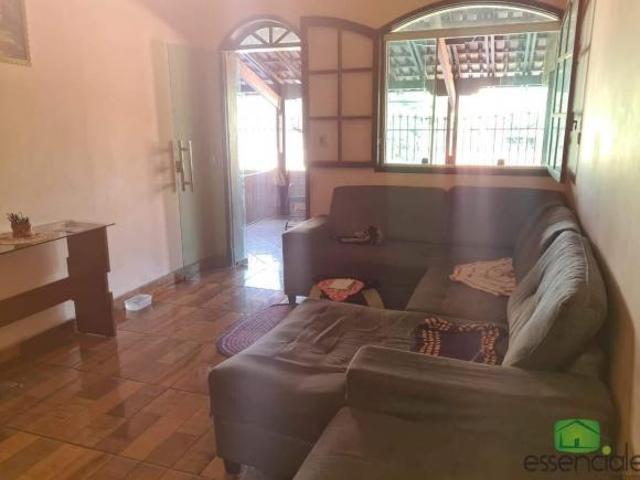 Casa com 2 quartos à venda em Contagem, no bairro Petrolândia